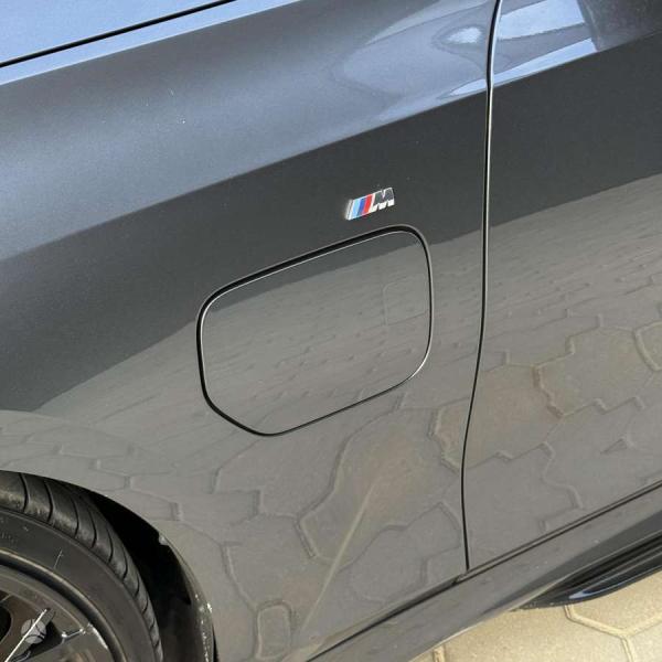 БМВ 330 2019 в Вильнюс на AUTOMOTO.COM.LV Серый БМВ 330 2019 в Вильнюс, объемом двигателя 2.00 л и пробегом 114 тыс. км за 30000 €, фото 9 на AUTOMOTO.COM.LV