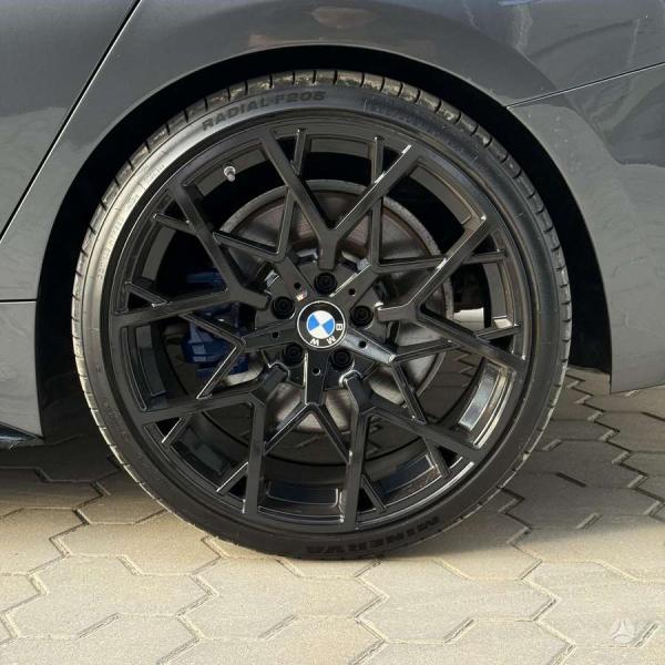 БМВ 330 2019 в Вильнюс на AUTOMOTO.COM.LV Серый БМВ 330 2019 в Вильнюс, объемом двигателя 2.00 л и пробегом 114 тыс. км за 30000 €, фото 11 на AUTOMOTO.COM.LV