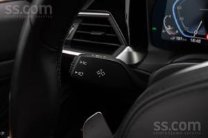 Pelēks BMW 330 2020 Jelgava, ar dzinēja tilpumu 2.00 L un nobraukumu 153 tūkst. km par 26500 €, foto 27 vietnē AUTOMOTO.COM.LV
