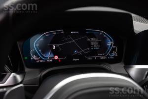 Pelēks BMW 330 2020 Jelgava, ar dzinēja tilpumu 2.00 L un nobraukumu 153 tūkst. km par 26500 €, foto 29 vietnē AUTOMOTO.COM.LV