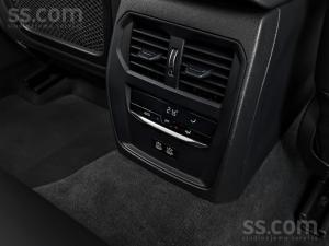 Pelēks BMW 330 2021 Tukums, ar dzinēja tilpumu 3.00 L un nobraukumu 260 tūkst. km par 25990 €, foto 25 vietnē AUTOMOTO.COM.LV