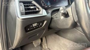 Grey BMW 330 2021 in Liepaja, with an engine capacity of 2.00 L and mileage of 163 thousand km for 22750 €, photo 15 on AUTOMOTO.COM.LV