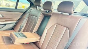 Grey BMW 330 2021 in Liepaja, with an engine capacity of 2.00 L and mileage of 163 thousand km for 22750 €, photo 29 on AUTOMOTO.COM.LV