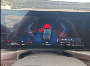 Pelēks BMW 330 2024 Klaipėda, ar dzinēja tilpumu 2.00 L un nobraukumu 9 tūkst. km par 13500 €, foto 10 vietnē AUTOMOTO.COM.LV