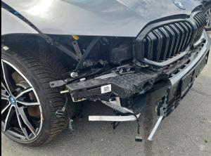 Pelēks BMW 330 2024 Klaipėda, ar dzinēja tilpumu 2.00 L un nobraukumu 9 tūkst. km par 13500 €, foto 13 vietnē AUTOMOTO.COM.LV