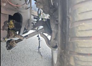 Pelēks BMW 330 2024 Klaipėda, ar dzinēja tilpumu 2.00 L un nobraukumu 9 tūkst. km par 13500 €, foto 14 vietnē AUTOMOTO.COM.LV