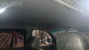 Pelēks BMW 330 2001 Rīga, ar dzinēja tilpumu 3.00 L un nobraukumu 0 tūkst. km par 2200 €, foto 11 vietnē AUTOMOTO.COM.LV