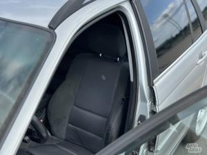Pelēks BMW 330 2002 Jonava, ar dzinēja tilpumu 3.00 L un nobraukumu 288 tūkst. km par 2000 €, foto 9 vietnē AUTOMOTO.COM.LV