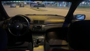 Pelēks BMW 330 2002 Tallina, ar dzinēja tilpumu 0.00 L un nobraukumu 387 tūkst. km par 3800 €, foto 8 vietnē AUTOMOTO.COM.LV