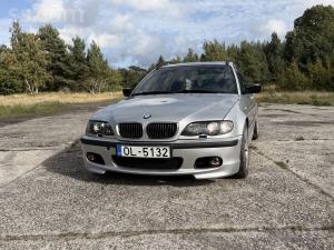 Pelēks BMW 330 2002 Liepāja, ar dzinēja tilpumu 3.00 L un nobraukumu 360 tūkst. km par 3100 €, foto 3 vietnē AUTOMOTO.COM.LV