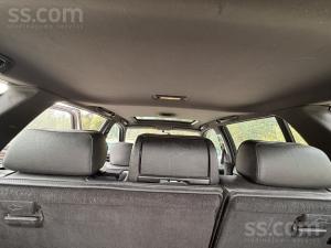 Pelēks BMW 330 2002 Liepāja, ar dzinēja tilpumu 3.00 L un nobraukumu 360 tūkst. km par 3100 €, foto 12 vietnē AUTOMOTO.COM.LV