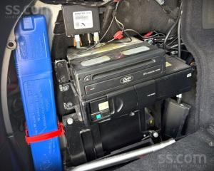 Серый БМВ 330 2003 в Тукумс, объемом двигателя 3.00 л и пробегом 366 тыс. км за 3850 €, фото 14 на AUTOMOTO.COM.LV