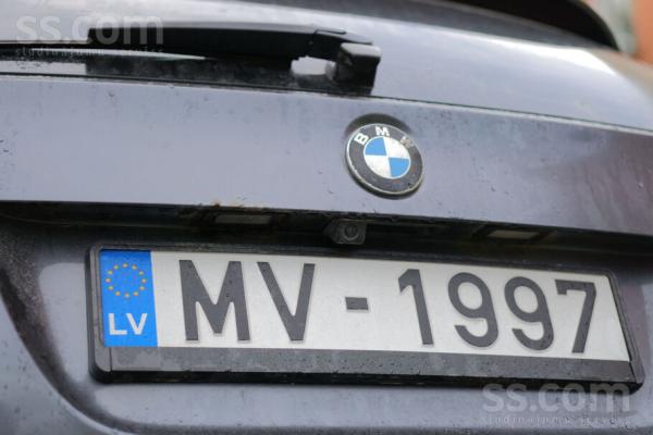 Pelēks BMW 330 2005 Rīga, ar dzinēja tilpumu 3.00 L un nobraukumu 335 tūkst. km par 4100 €, foto 8 vietnē AUTOMOTO.COM.LV