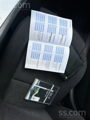 Grey BMW 330 2006 in Talsi, with an engine capacity of 3.00 L and mileage of 304 thousand km for 4770 €, photo 26 on AUTOMOTO.COM.LV