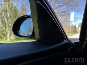 Серый БМВ 330 2006 в Валмиера, объемом двигателя 3.00 л и пробегом 347 тыс. км за 4490 €, фото 19 на AUTOMOTO.COM.LV