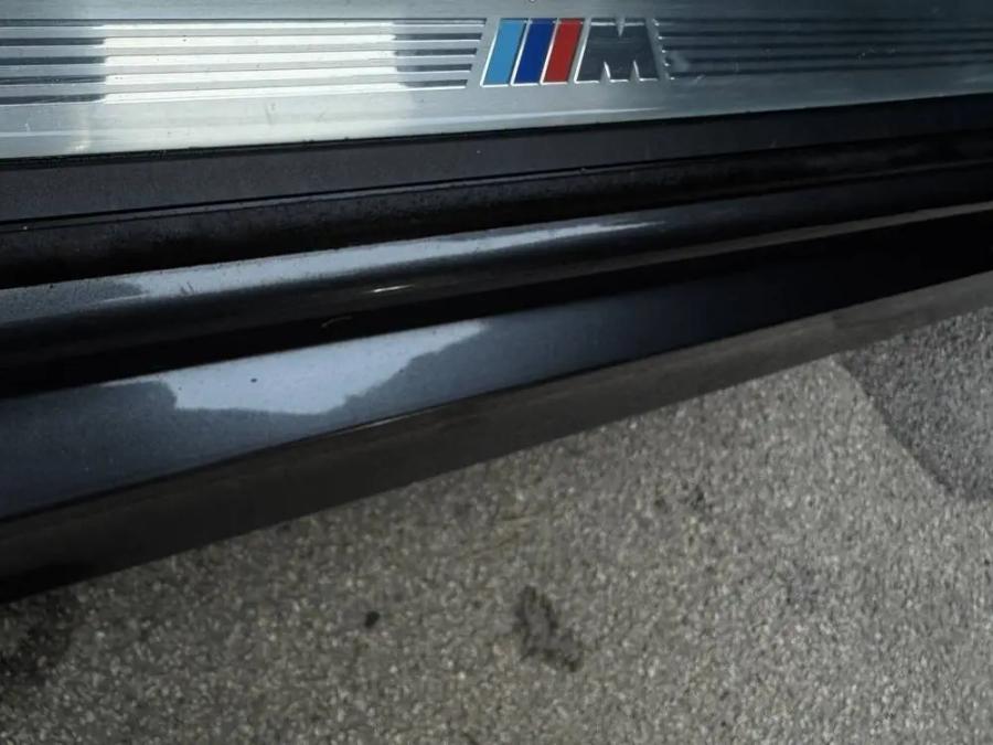 Pelēks BMW 330 2006 Rīga, ar dzinēja tilpumu 3.00 L un nobraukumu 350 tūkst. km par 3990 €, foto 17 vietnē AUTOMOTO.COM.LV