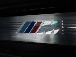 Pelēks BMW 330 2006 Rīga, ar dzinēja tilpumu 3.00 L un nobraukumu 343 tūkst. km par 5990 €, foto 18 vietnē AUTOMOTO.COM.LV