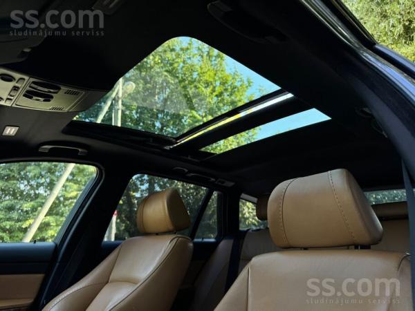 Grey BMW 330 2006 in Riga, with an engine capacity of 3.00 L and mileage of 360 thousand km for 7000 €, photo 5 on AUTOMOTO.COM.LV