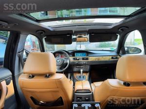 Pelēks BMW 330 2006 Rīga, ar dzinēja tilpumu 3.00 L un nobraukumu 360 tūkst. km par 7000 €, foto 10 vietnē AUTOMOTO.COM.LV