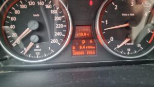 Серый БМВ 330 2006 в Паневежис, объемом двигателя 3.00 л и пробегом 296 тыс. км за 3000 €, фото 13 на AUTOMOTO.COM.LV