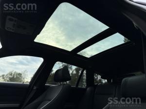 Grey BMW 330 2006 in Jelgava, with an engine capacity of 3.00 L and mileage of 355 thousand km for 4150 €, photo 21 on AUTOMOTO.COM.LV