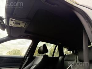 Grey BMW 330 2006 in Jelgava, with an engine capacity of 3.00 L and mileage of 355 thousand km for 4150 €, photo 22 on AUTOMOTO.COM.LV
