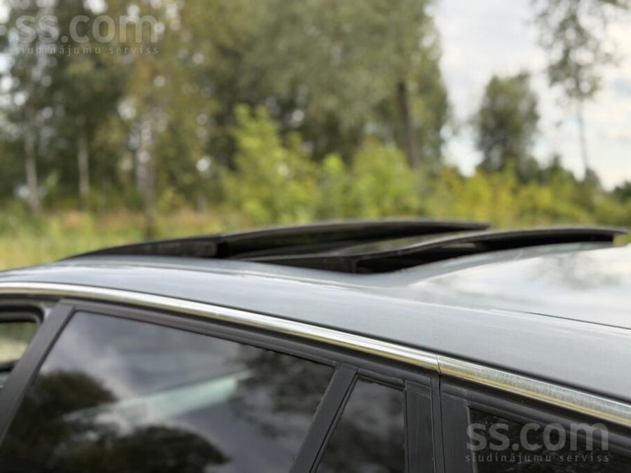 Grey BMW 330 2006 in Jelgava, with an engine capacity of 3.00 L and mileage of 355 thousand km for 4150 €, photo 24 on AUTOMOTO.COM.LV