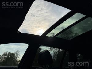 Grey BMW 330 2006 in Jelgava, with an engine capacity of 3.00 L and mileage of 355 thousand km for 4150 €, photo 25 on AUTOMOTO.COM.LV