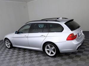 Серый БМВ 330 2006 в Таллин, объемом двигателя 3.00 л и пробегом 308 тыс. км за 3999 €, фото 5 на AUTOMOTO.COM.LV