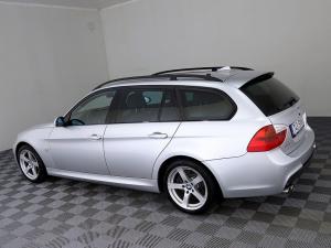 Серый БМВ 330 2006 в Таллин, объемом двигателя 3.00 л и пробегом 308 тыс. км за 3999 €, фото 14 на AUTOMOTO.COM.LV