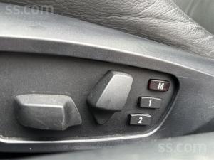Grey BMW 330 2006 in Tukums, with an engine capacity of 3.00 L and mileage of 347 thousand km for 3690 €, photo 10 on AUTOMOTO.COM.LV