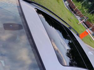 Grey BMW 330 2007 in Vilnius, with an engine capacity of 3.00 L and mileage of 351 thousand km for 3900 €, photo 13 on AUTOMOTO.COM.LV
