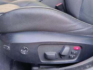 Grey BMW 330 2007 in Vilnius, with an engine capacity of 3.00 L and mileage of 351 thousand km for 3900 €, photo 20 on AUTOMOTO.COM.LV