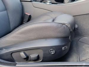 Grey BMW 330 2007 in Vilnius, with an engine capacity of 3.00 L and mileage of 351 thousand km for 3900 €, photo 24 on AUTOMOTO.COM.LV