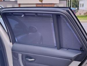Grey BMW 330 2007 in Vilnius, with an engine capacity of 3.00 L and mileage of 351 thousand km for 3900 €, photo 30 on AUTOMOTO.COM.LV