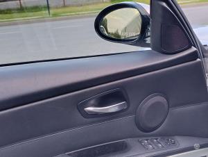 Grey BMW 330 2007 in Vilnius, with an engine capacity of 3.00 L and mileage of 351 thousand km for 3900 €, photo 32 on AUTOMOTO.COM.LV