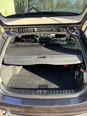 Grey BMW 330 2007 in Vilnius, with an engine capacity of 2.99 L and mileage of 272 thousand km for 4900 €, photo 19 on AUTOMOTO.COM.LV