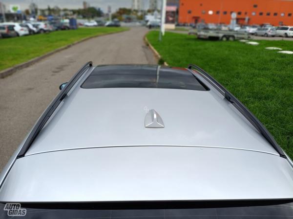 Grey BMW 330 2007 in Vilnius, with an engine capacity of 3.00 L and mileage of 339 thousand km for 4400 €, photo 7 on AUTOMOTO.COM.LV
