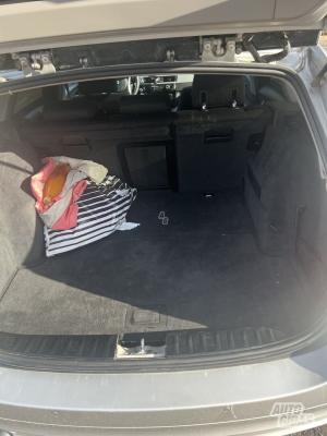 Pelēks BMW 330 2007 Kelmė, ar dzinēja tilpumu 3.00 L un nobraukumu 380 tūkst. km par 3300 €, foto 5 vietnē AUTOMOTO.COM.LV