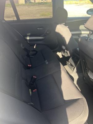 Pelēks BMW 330 2007 Kelmė, ar dzinēja tilpumu 3.00 L un nobraukumu 380 tūkst. km par 3300 €, foto 9 vietnē AUTOMOTO.COM.LV