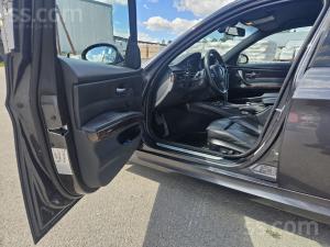 Pelēks BMW 330 2008 Rēzekne, ar dzinēja tilpumu 3.00 L un nobraukumu 360 tūkst. km par 4500 €, foto 6 vietnē AUTOMOTO.COM.LV