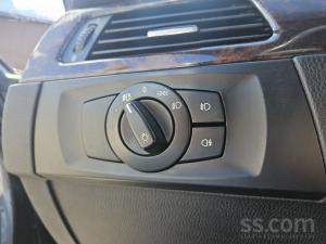 Pelēks BMW 330 2008 Rēzekne, ar dzinēja tilpumu 3.00 L un nobraukumu 360 tūkst. km par 4500 €, foto 9 vietnē AUTOMOTO.COM.LV