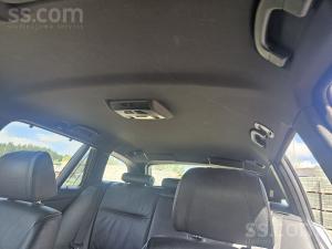 Pelēks BMW 330 2008 Rēzekne, ar dzinēja tilpumu 3.00 L un nobraukumu 360 tūkst. km par 4500 €, foto 16 vietnē AUTOMOTO.COM.LV