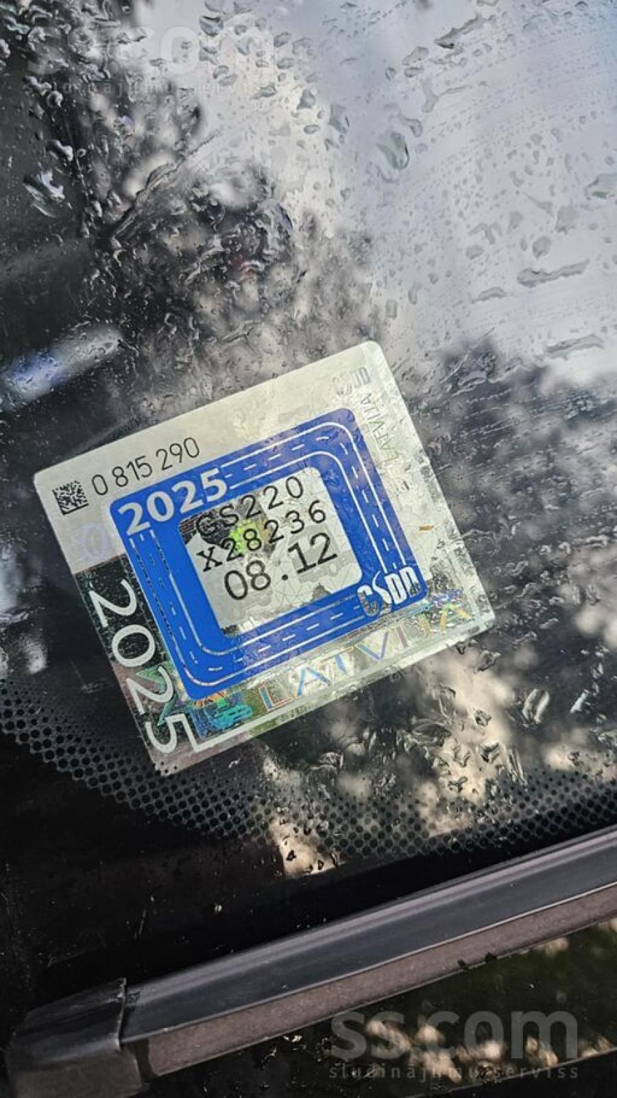 Pelēks BMW 330 2008 Rēzekne, ar dzinēja tilpumu 3.00 L un nobraukumu 359 tūkst. km par 4800 €, foto 14 vietnē AUTOMOTO.COM.LV
