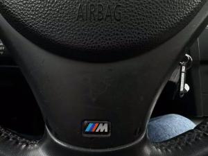 Grey BMW 330 2008 in Riga, with an engine capacity of 3.00 L and mileage of 414 thousand km for 3690 €, photo 16 on AUTOMOTO.COM.LV