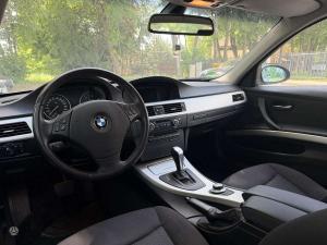 Pelēks BMW 330 2008 Kauņa, ar dzinēja tilpumu 2.99 L un nobraukumu 350 tūkst. km par 4200 €, foto 9 vietnē AUTOMOTO.COM.LV