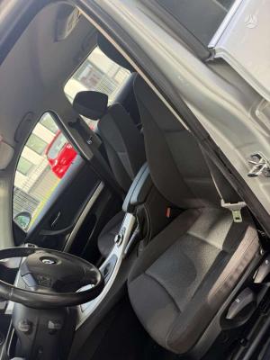 Pelēks BMW 330 2008 Kauņa, ar dzinēja tilpumu 2.99 L un nobraukumu 350 tūkst. km par 4200 €, foto 10 vietnē AUTOMOTO.COM.LV