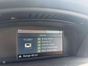Pelēks BMW 330 2008 Kauņa, ar dzinēja tilpumu 2.99 L un nobraukumu 350 tūkst. km par 4200 €, foto 14 vietnē AUTOMOTO.COM.LV