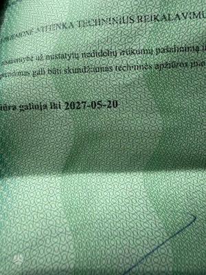 Pelēks BMW 330 2008 Kauņa, ar dzinēja tilpumu 2.99 L un nobraukumu 350 tūkst. km par 4200 €, foto 17 vietnē AUTOMOTO.COM.LV
