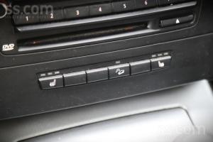 Pelēks BMW 330 2008 Rīga, ar dzinēja tilpumu 3.00 L un nobraukumu 450 tūkst. km par 3350 €, foto 15 vietnē AUTOMOTO.COM.LV